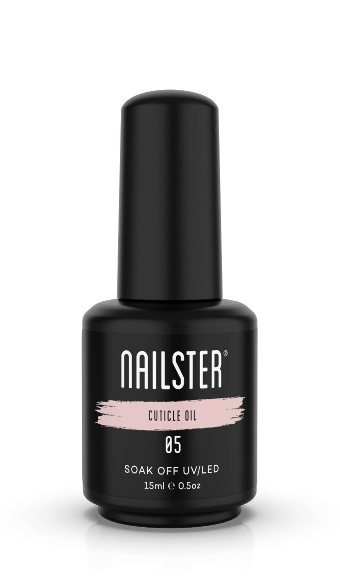 Nailster Negleolie